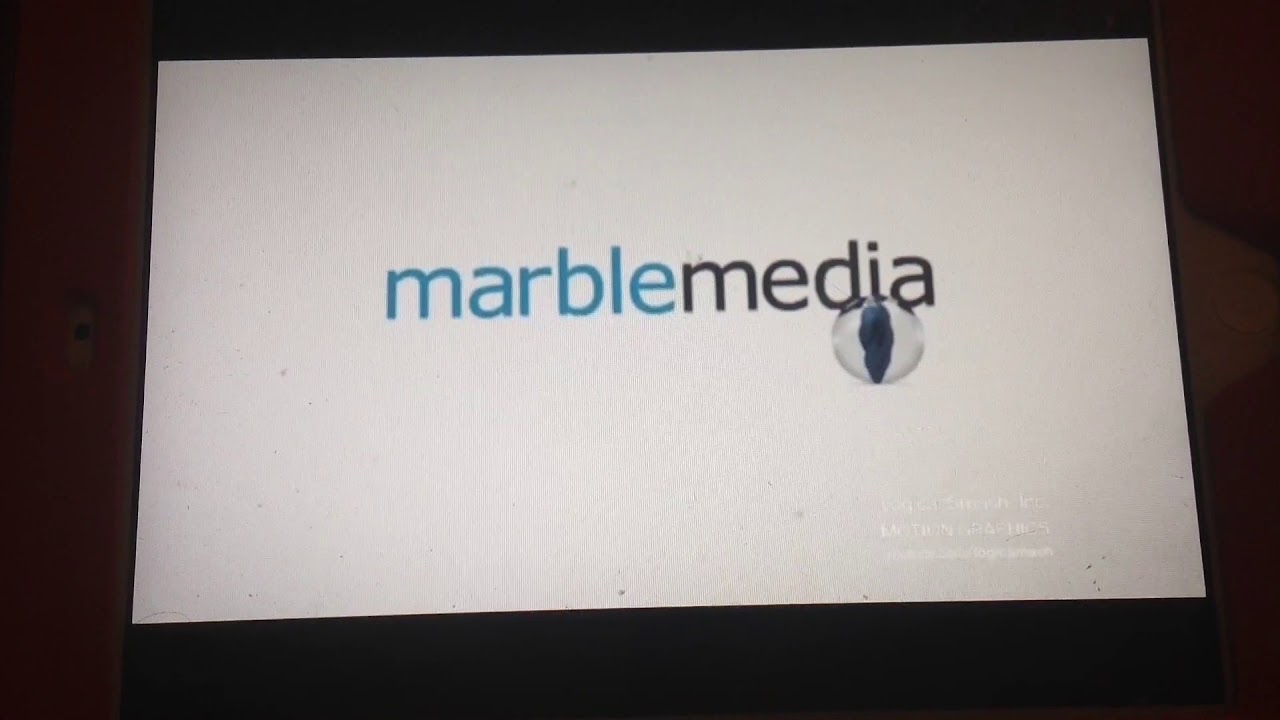 MarbleMedia/E1 Entertainment/Teletoon Original Production (2010) - YouTube