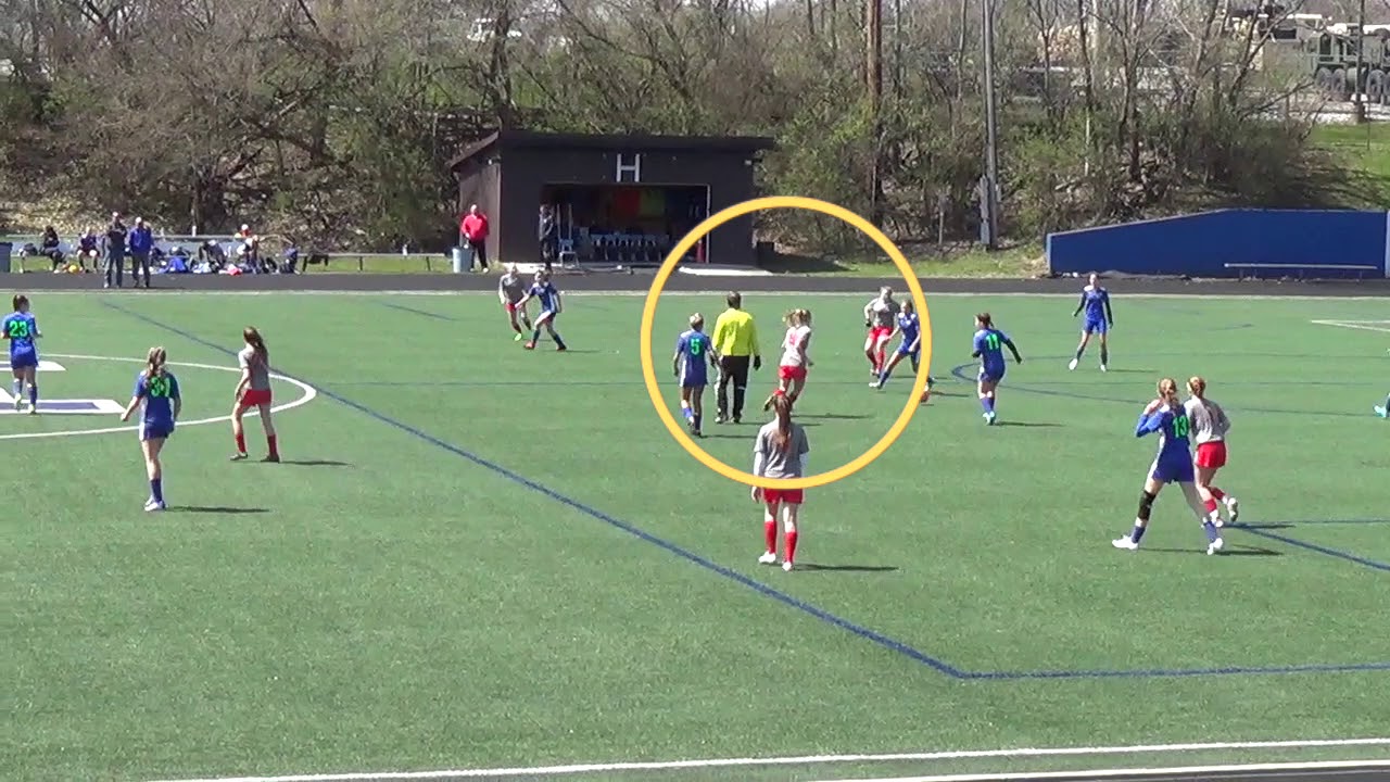 highlights 1 - YouTube