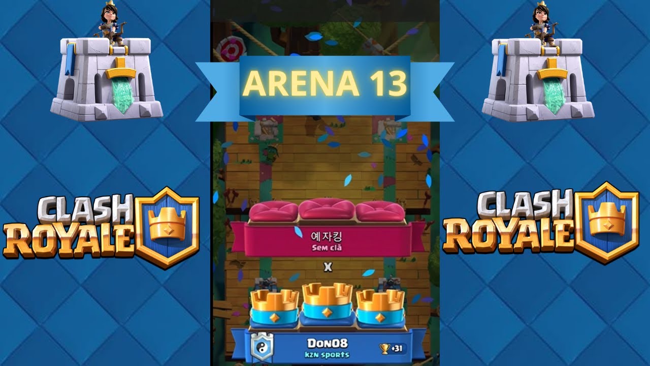 ARENA 13/PARTE 1 - YouTube