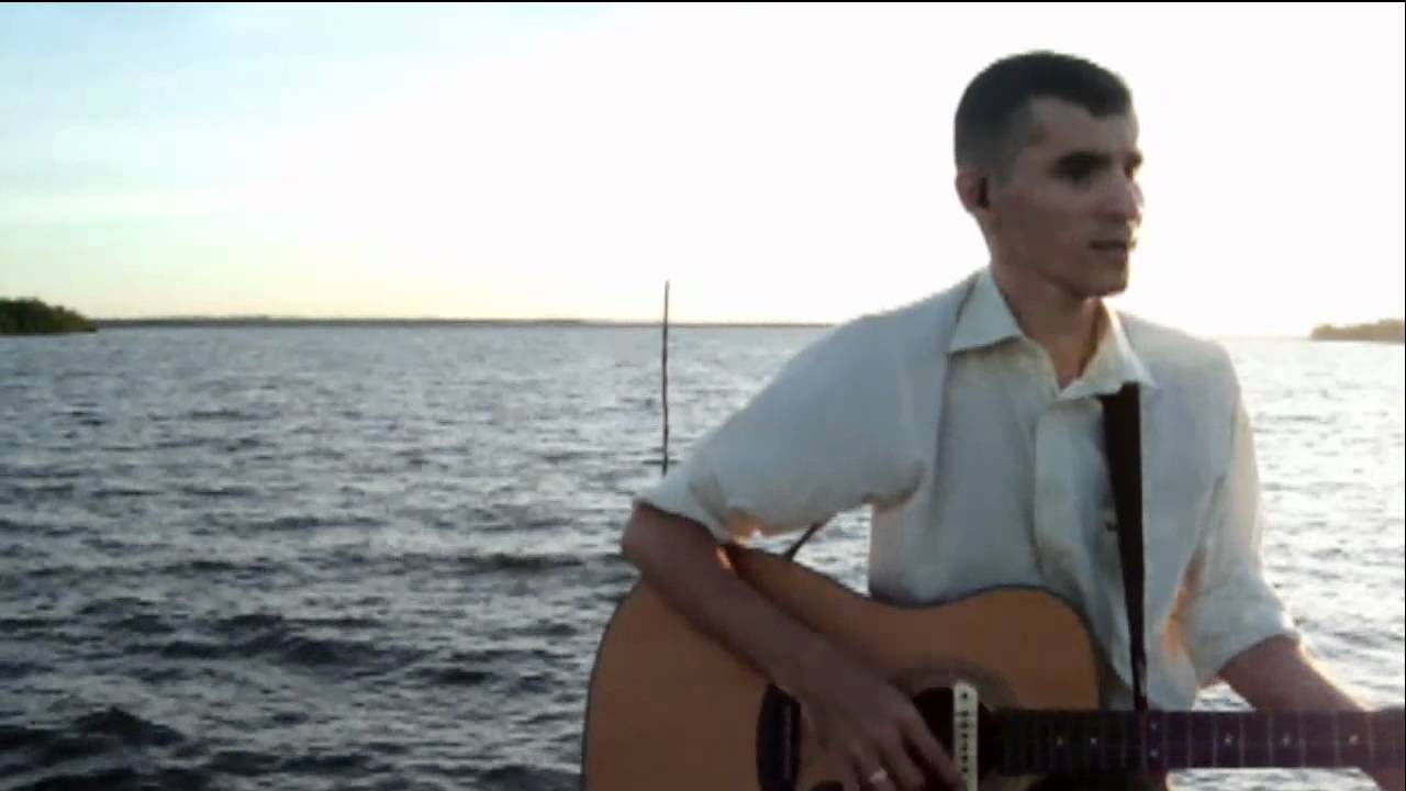 Ven, Santo Espíritu - Franklin Cerrato (Por Joel Flores) - YouTube