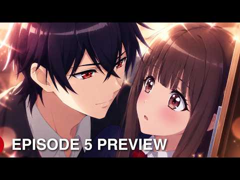 The Ogre's Bride Episode 5 Preview & Spoilers {ENG SUB}