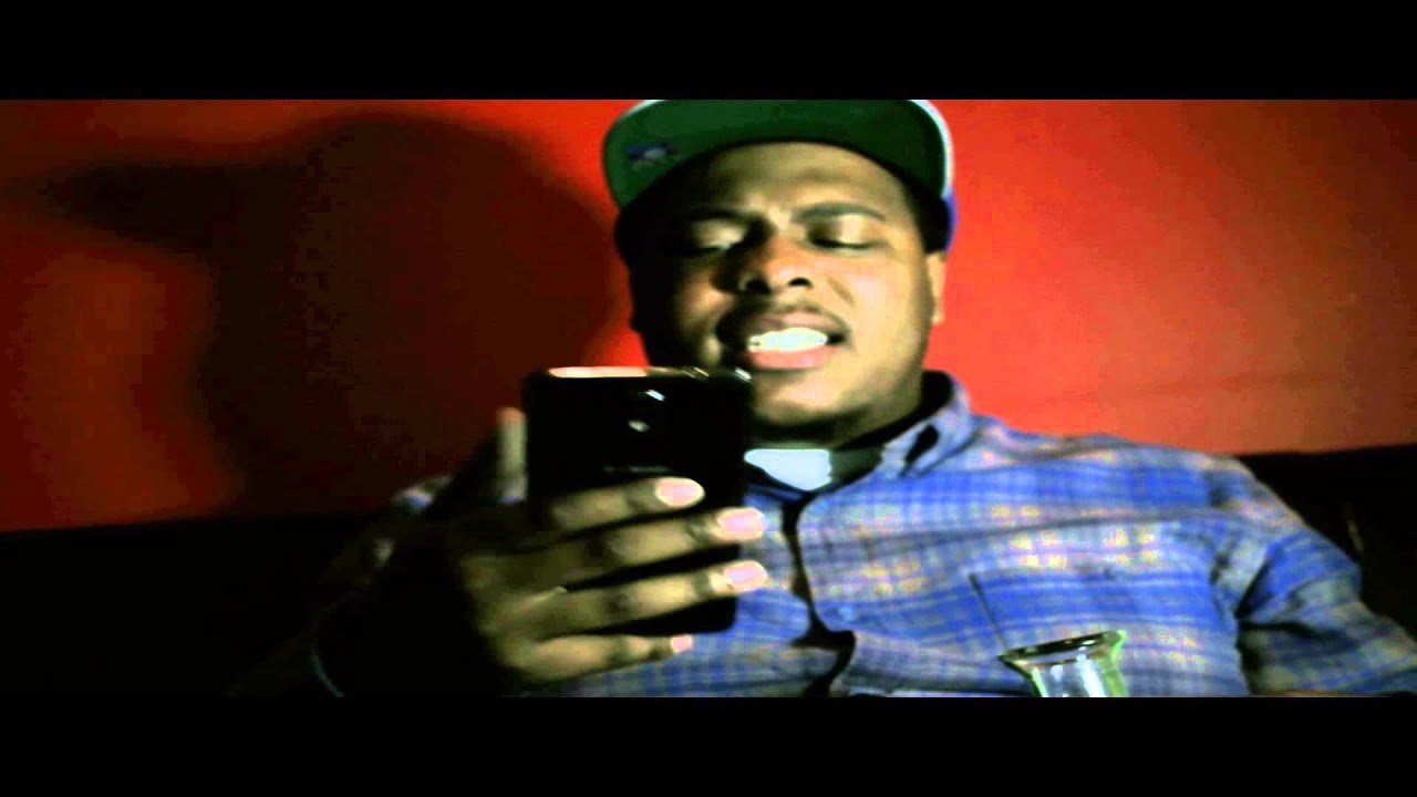 Dave Cartel let me vent ft. kei - YouTube