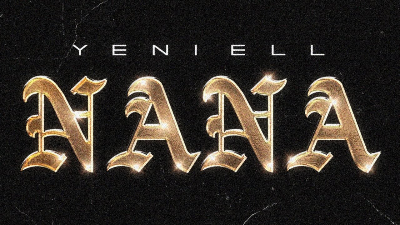 Yeniell -"NaNa" (VIDEO OFICIAL) - YouTube
