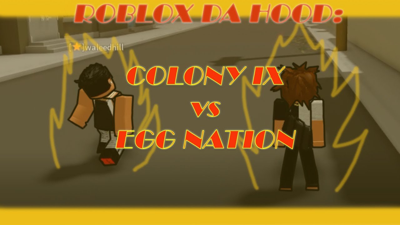 Da Hood War But Only The Good Parts - YouTube