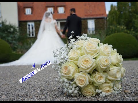 Kurdish Wedding / 2018 / Germany / AKCAY VIDEO PRODUCTION / KOMA TORE