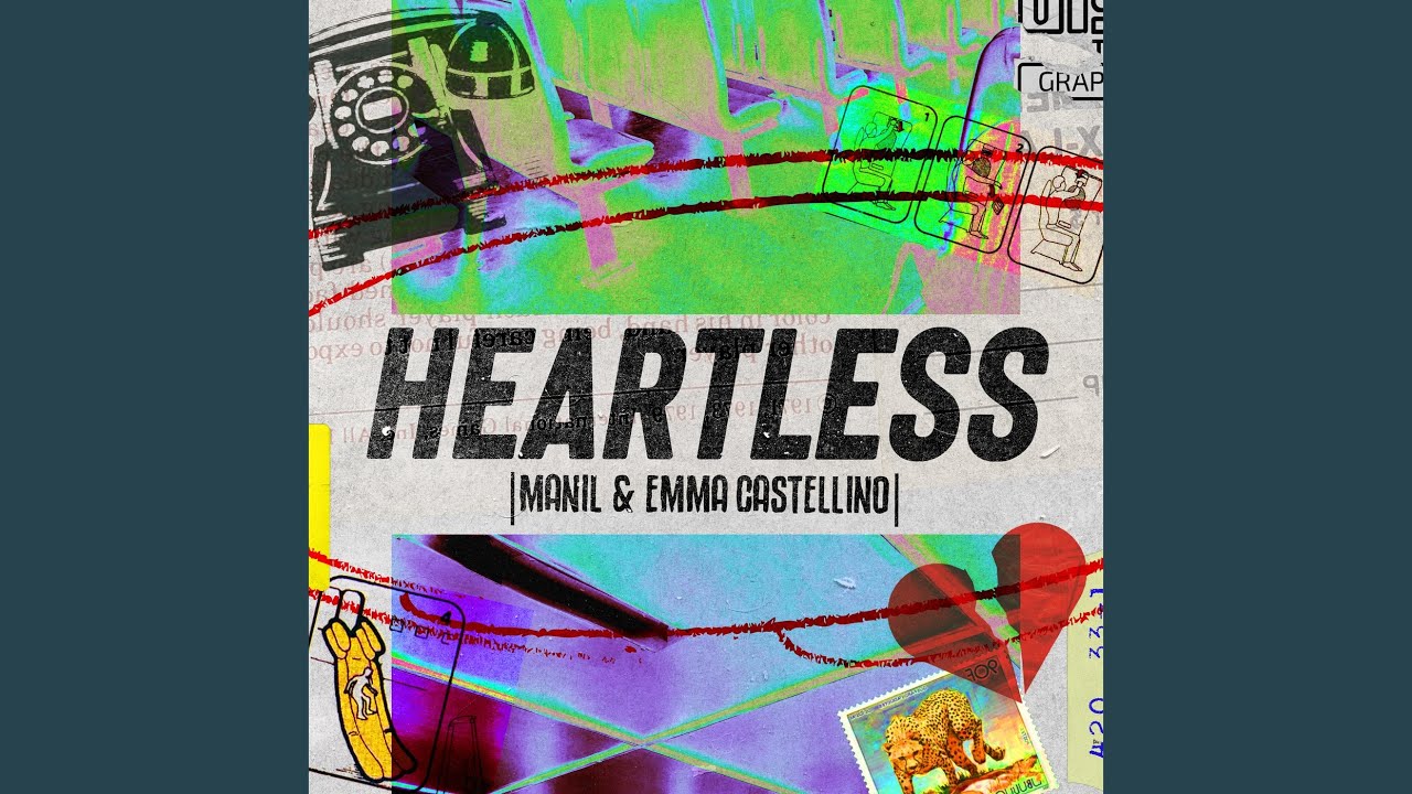 Heartless - YouTube