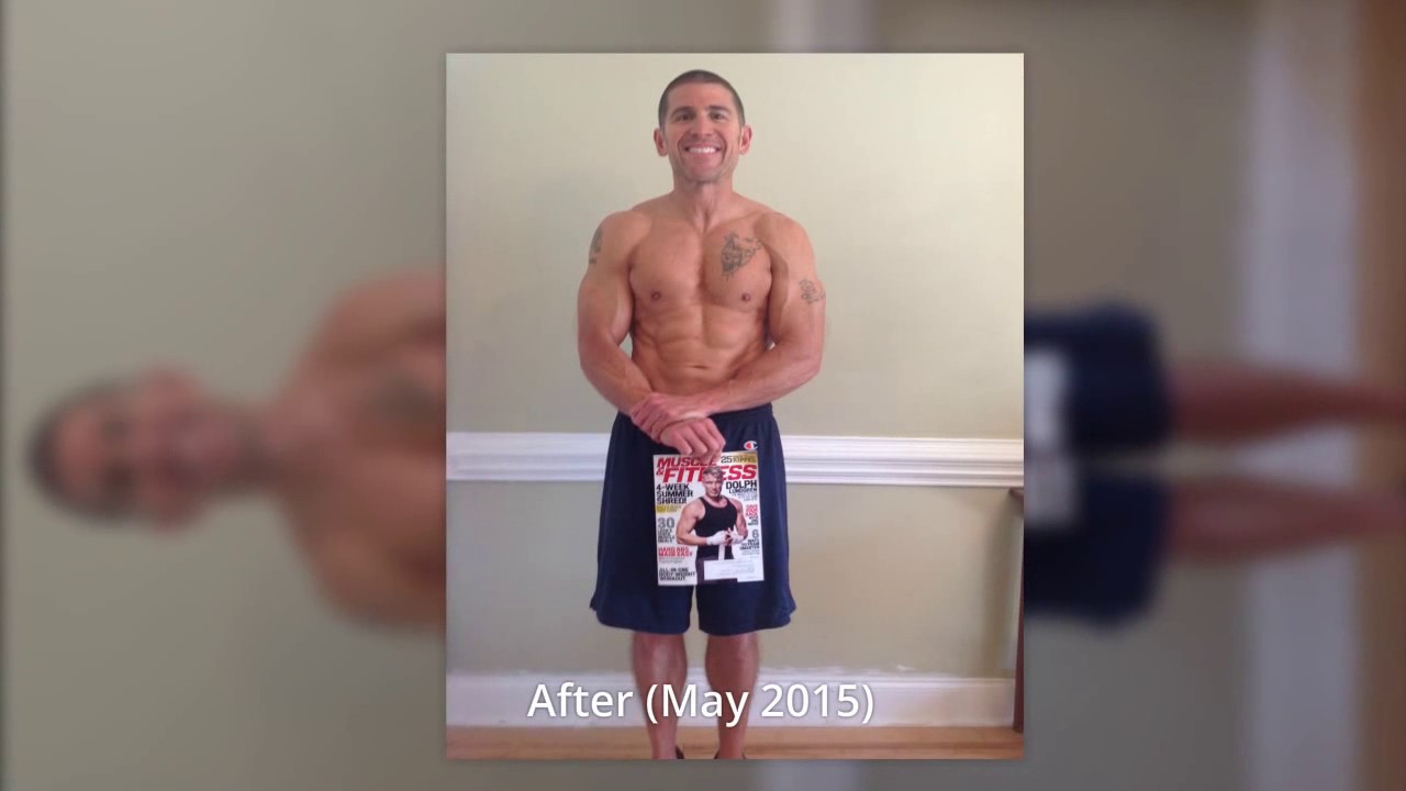 do resistance bands build muscle - YouTube