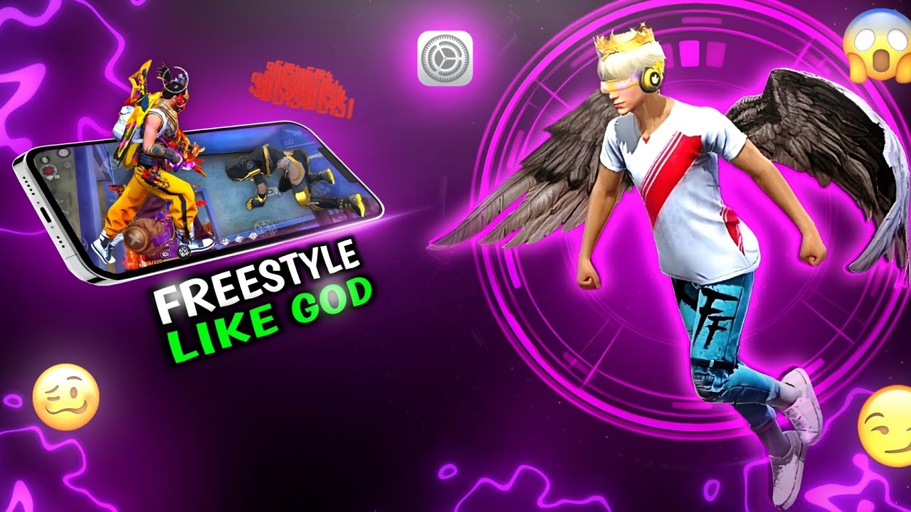 Perfect Movement Freestyle🇮🇳• Free Fire Highlights 🧙🪄 - YouTube
