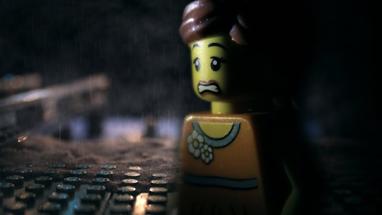 Lego - Lost At Sea - YouTube