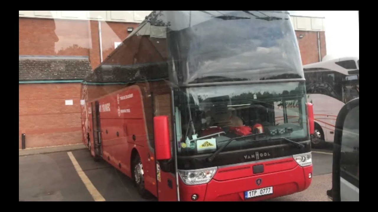 Some Of My Bus/Coach & Mini Bus Photos #558 - YouTube