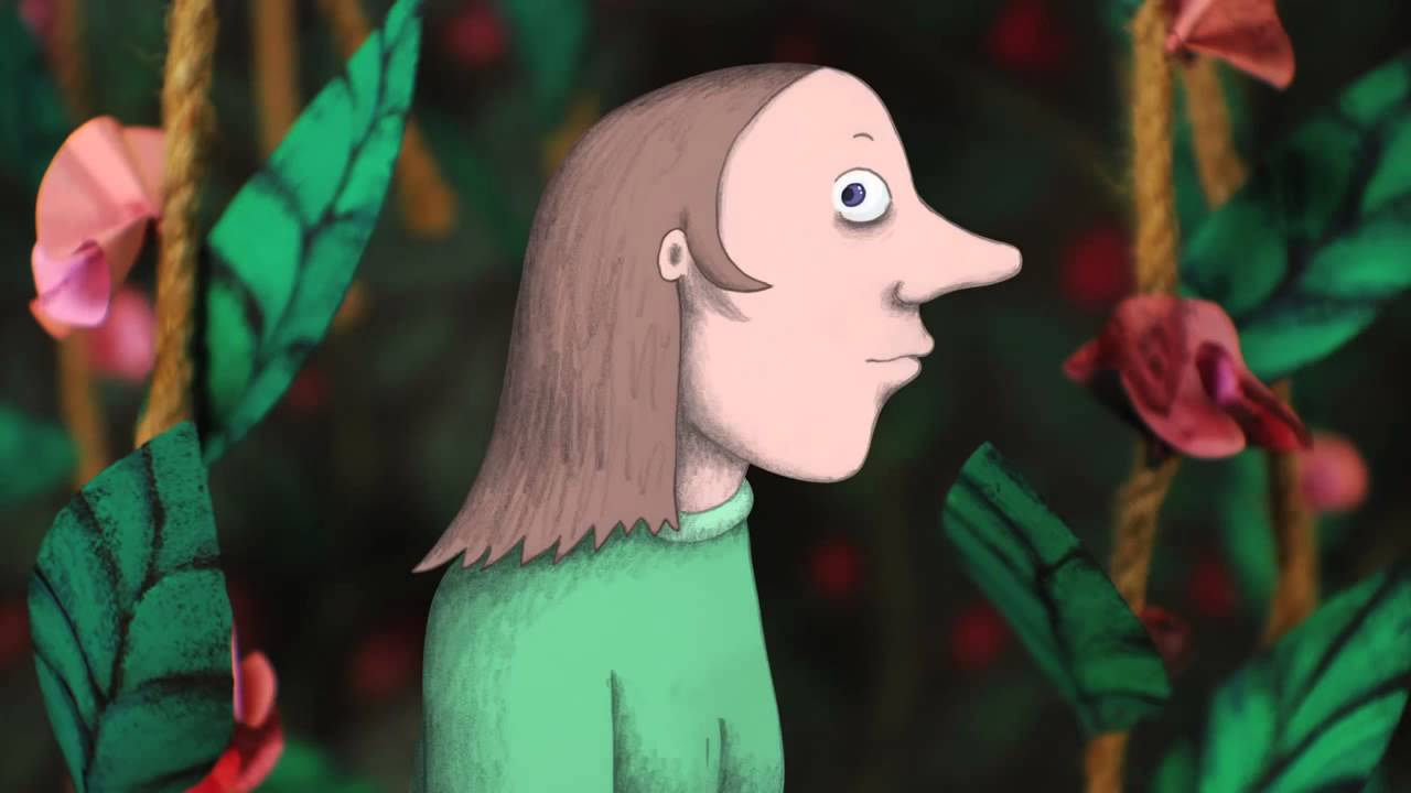 ROCKS IN MY POCKETS Official Trailer - YouTube