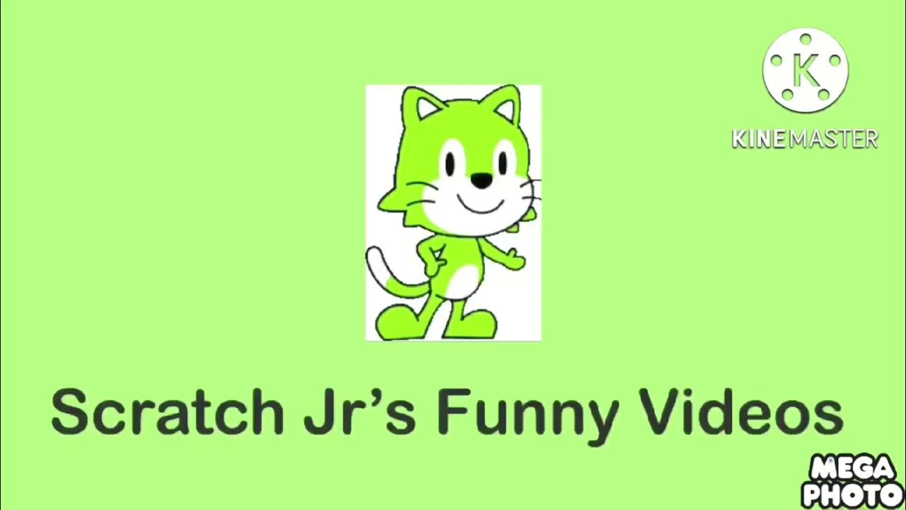 Preview 2 Scratch Jr Intro Super Effects - YouTube
