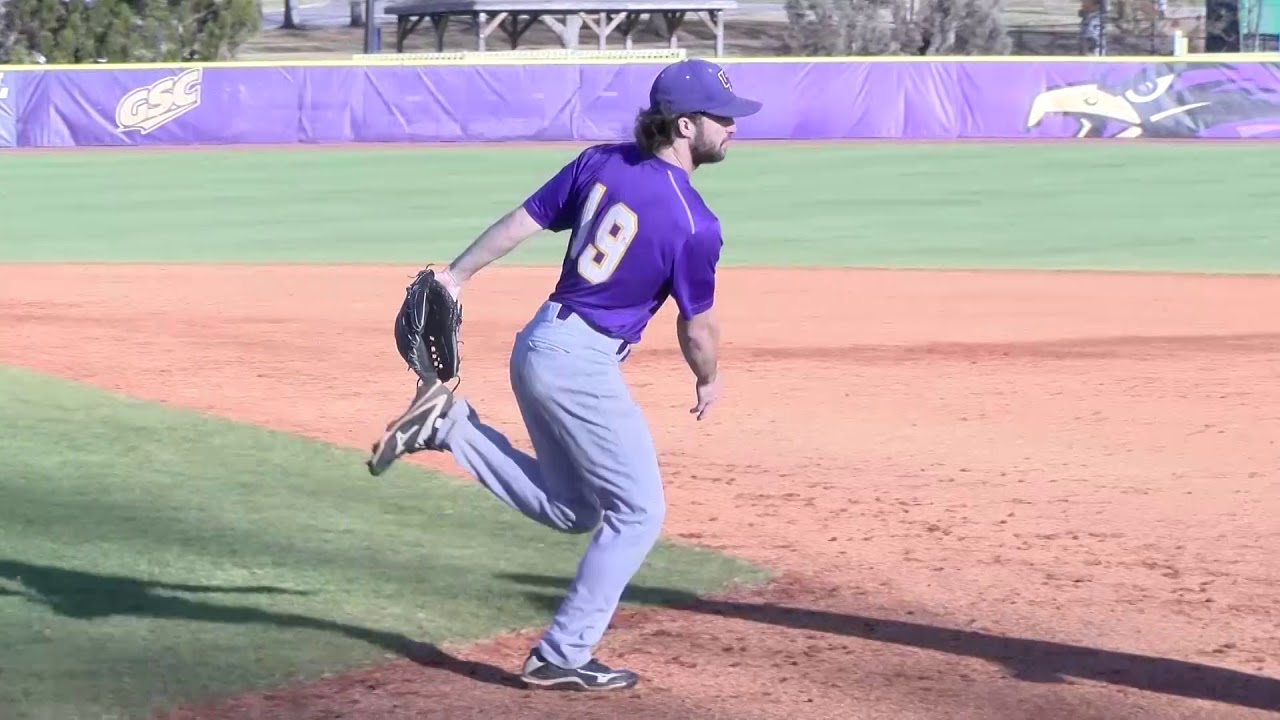 2018 Montevallo Baseball Preview - YouTube