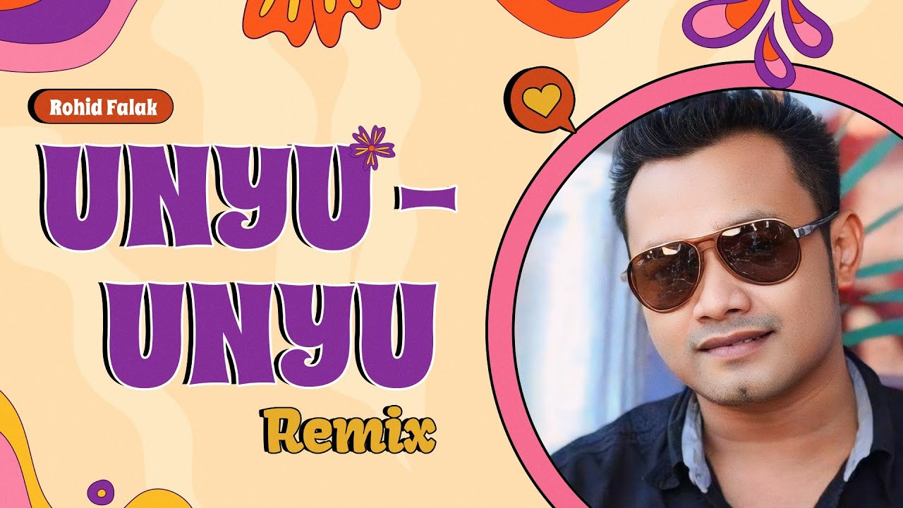 DJ UNYU UNYU - Rohid Falak (Remix) By DJ Suhadi Official - YouTube