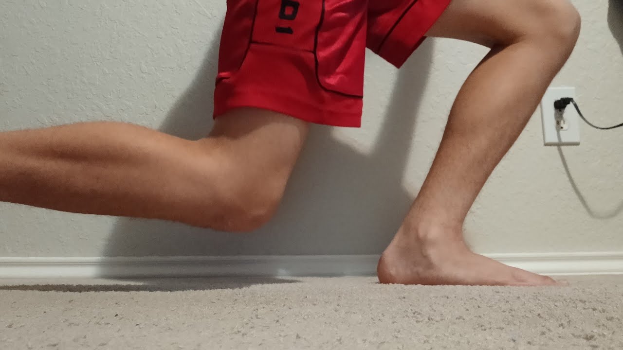 Extreme Leg workout!!! I Workout #2 - YouTube