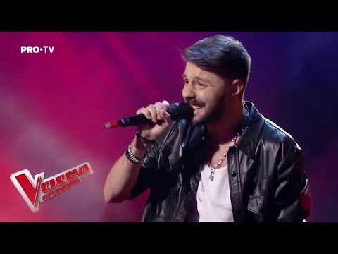 Vocea Reuniunea 2020: Bogdan Ioan - Earth Song