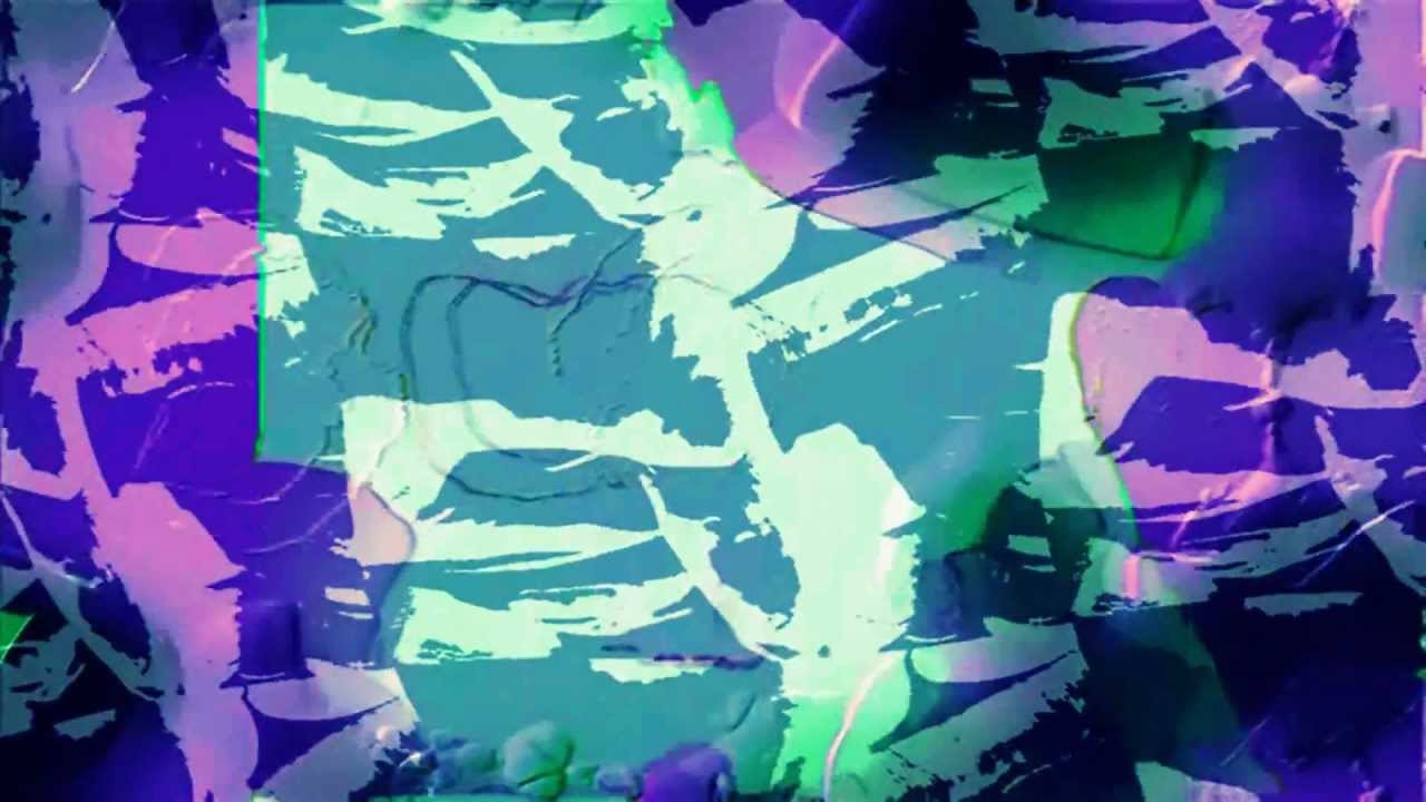 PORTER RICKS - Spoil - YouTube