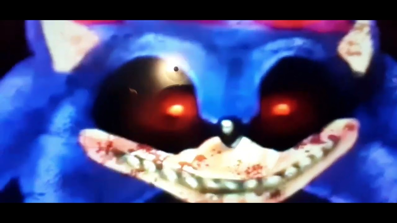 Sonic exe the movie pt 1 - YouTube