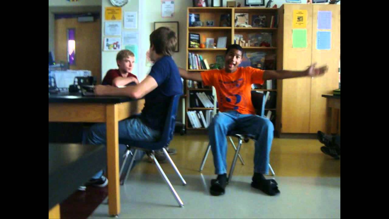 Memories from Hobby Middle School - YouTube