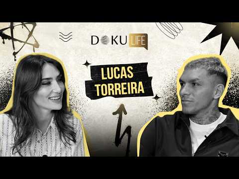Özel Konuk ’’Lucas Torreira’’ - Doku Life 7. Bölüm