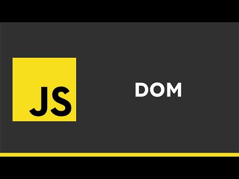 DOM en JS - Ejemplo Avanzado - YouTube