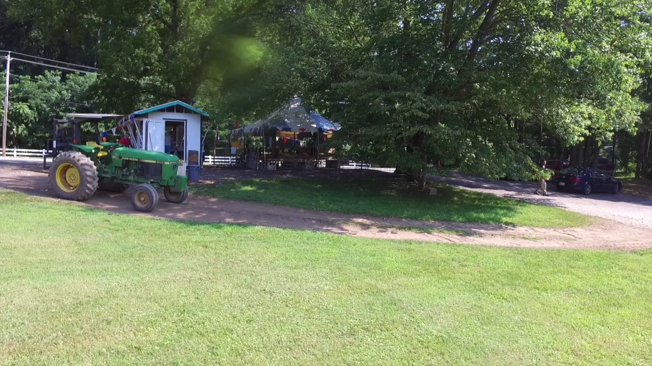 Mace Farm - YouTube