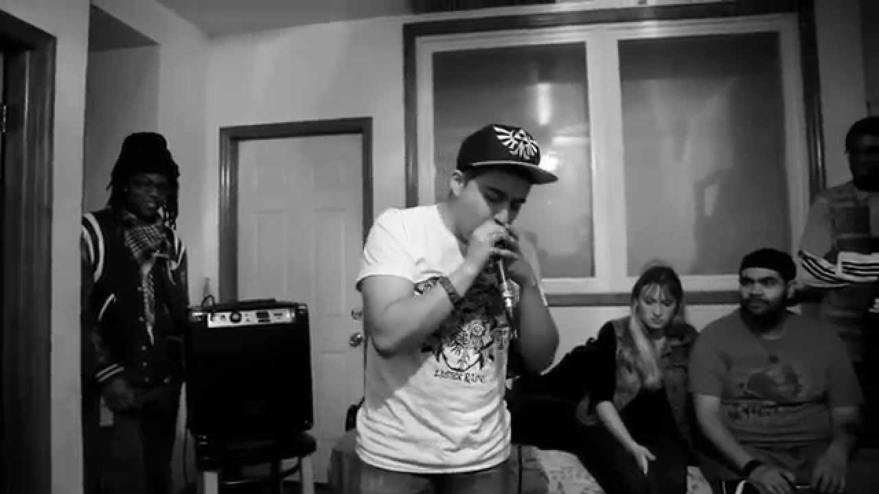 Beatbox Freestyle Compilation Vol.16 - YouTube