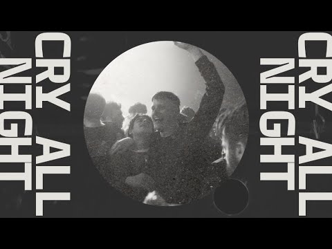 Cry all night - Darryl Connell - YouTube