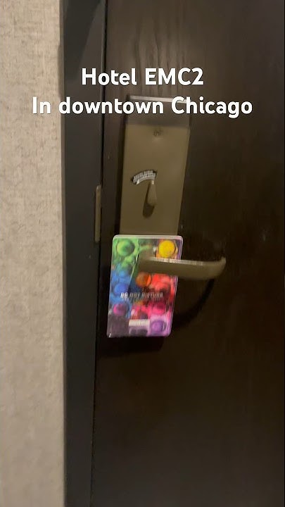 Hotel EMC2 - YouTube