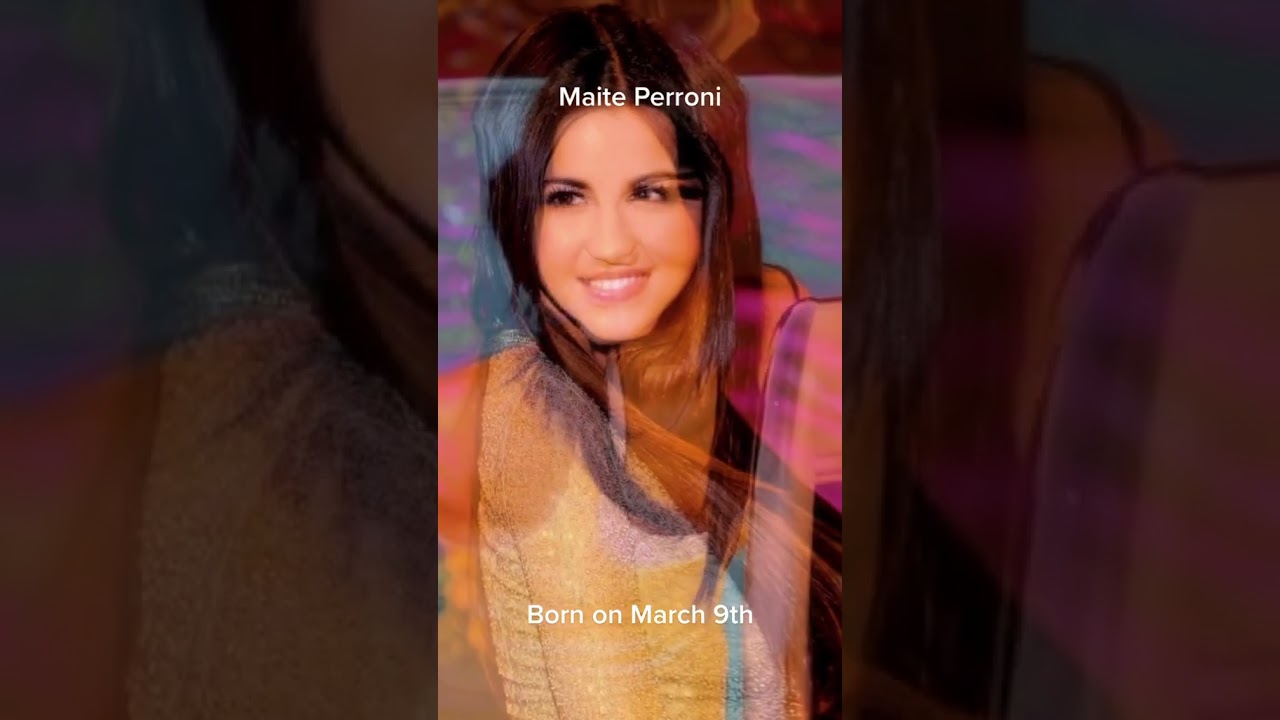 Maite Perroni Without Makeup Maite Perroni Buscar Con Google