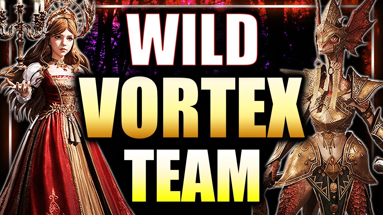 Tripled Your TEMPORAL VORTEX Damage! Amazing Tips and Changes to ...