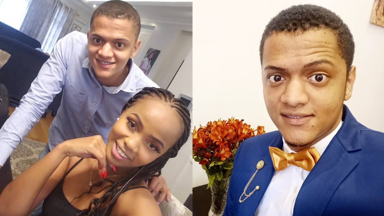 MEET JAYDEN FABIO OF MARIA SHOW || MARIA CITIZEN TV - YouTube