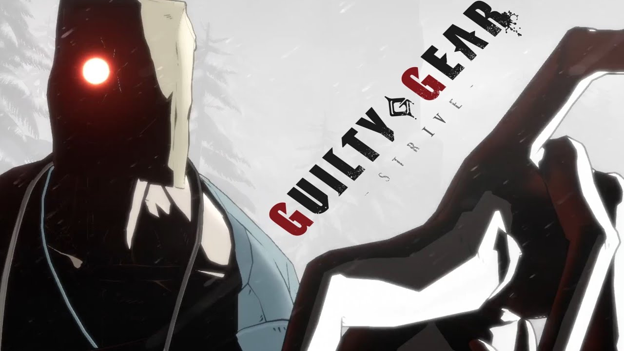 Guilty Gear Strive (CLOSED BETA) - All Character Intros & Victory Poses ...