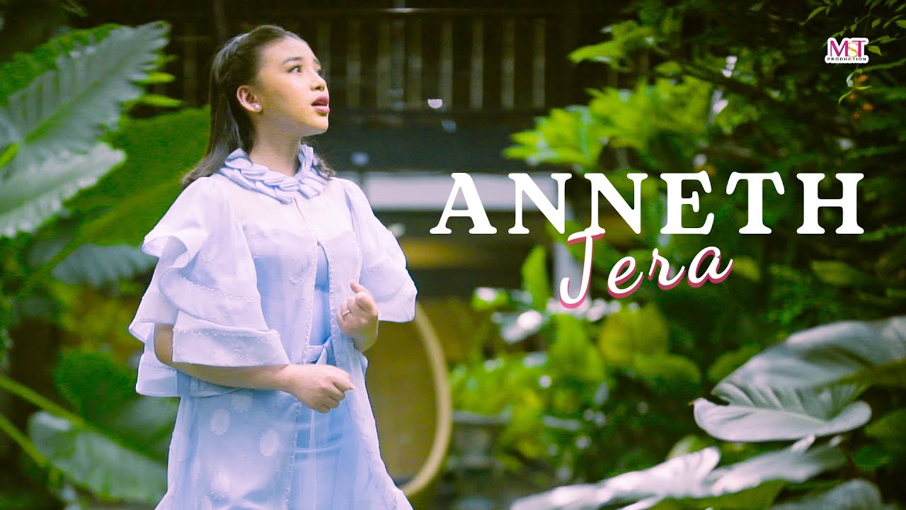 Anneth - Jera | Official Music Video - YouTube Music