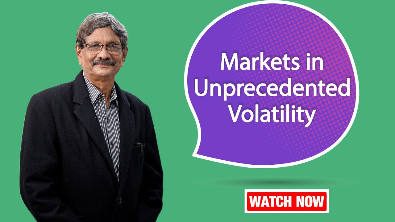 Follow cautious investment strategy | Investment Strategy in Volatile ...