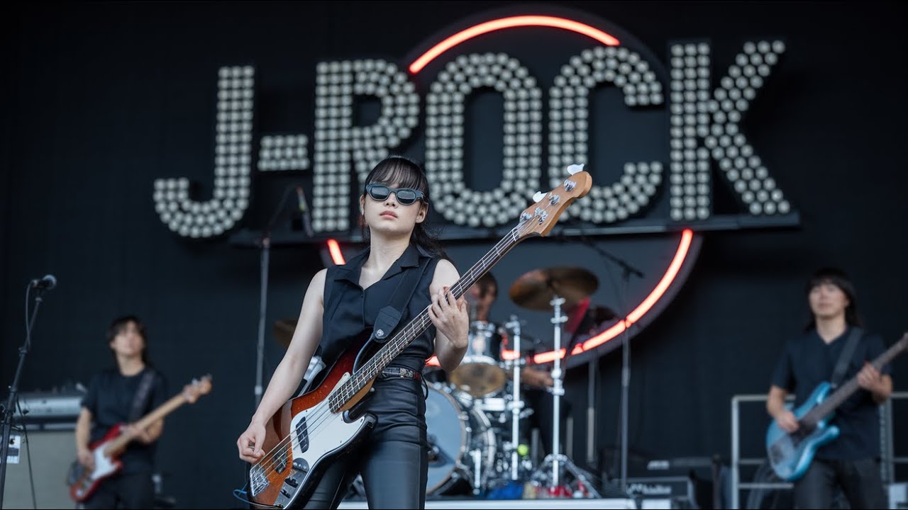 funky ambient music funky Tokyo - YouTube Music