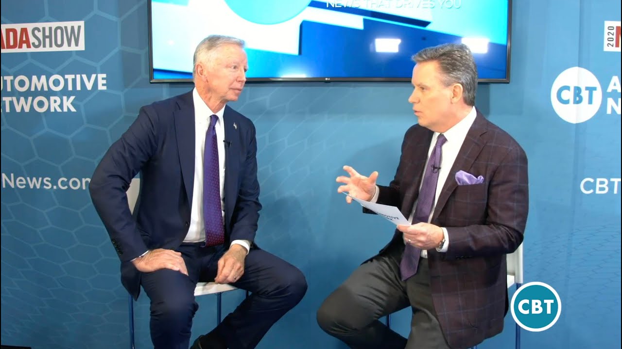 Joe Verde, President of the Joe Verde Group. What is the Key to ...