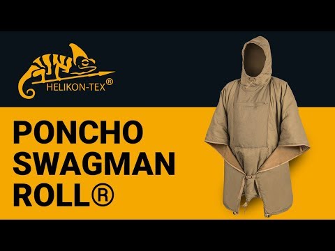 Helikon-Tex - Swagman Roll®