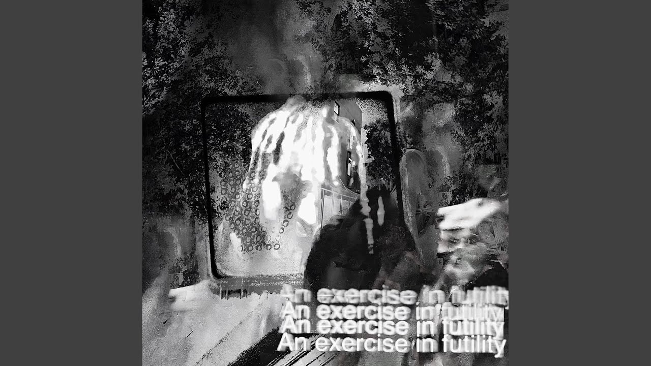 An exercise in futility - YouTube