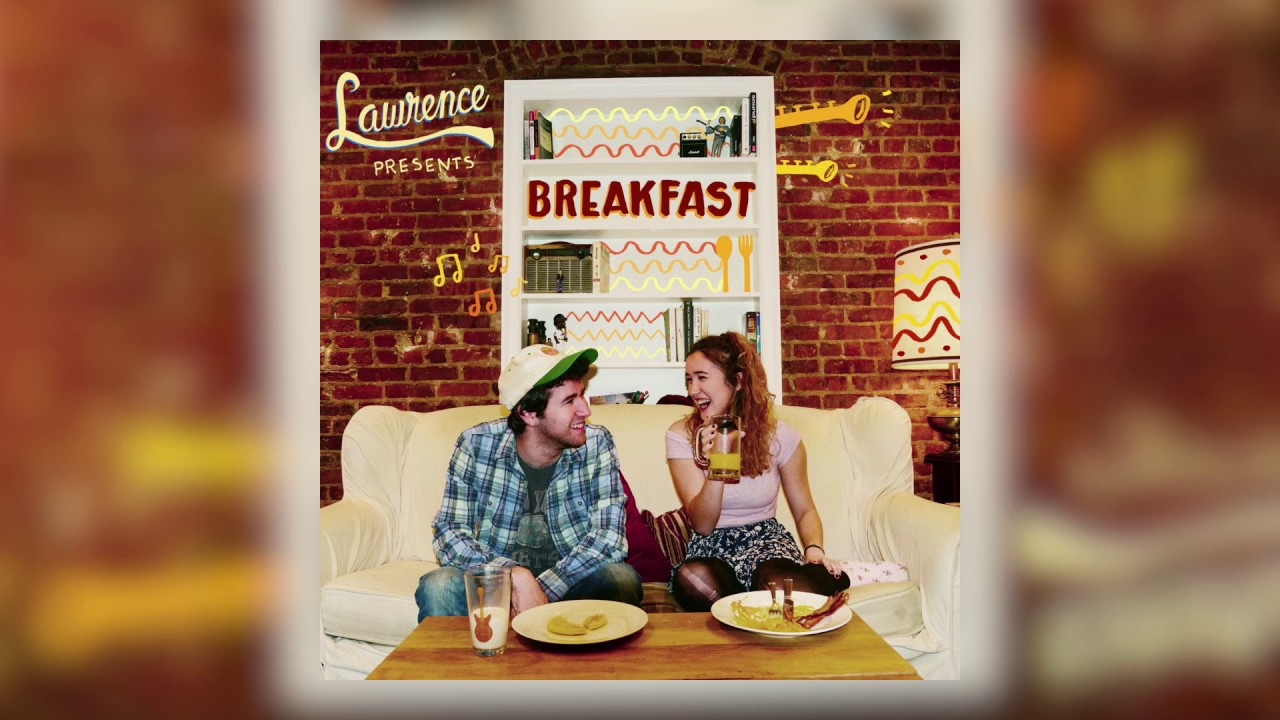 Lawrence - Come On Brother (feat. Linus Lawrence) [Official Audio ...