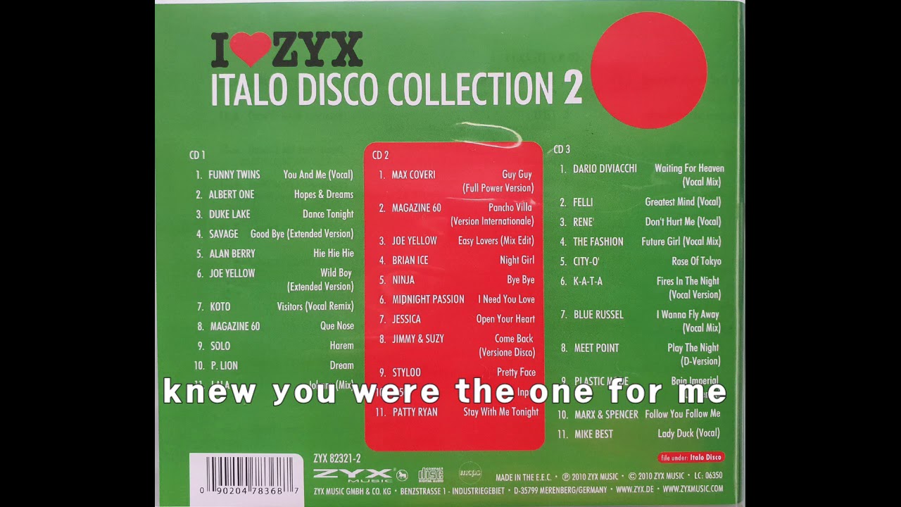 LaLa - Johnny Johnny (Mix) / HQ SOUND / [Lyrics] - YouTube