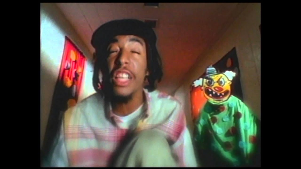 The Pharcyde - Runnin' (HD) - YouTube