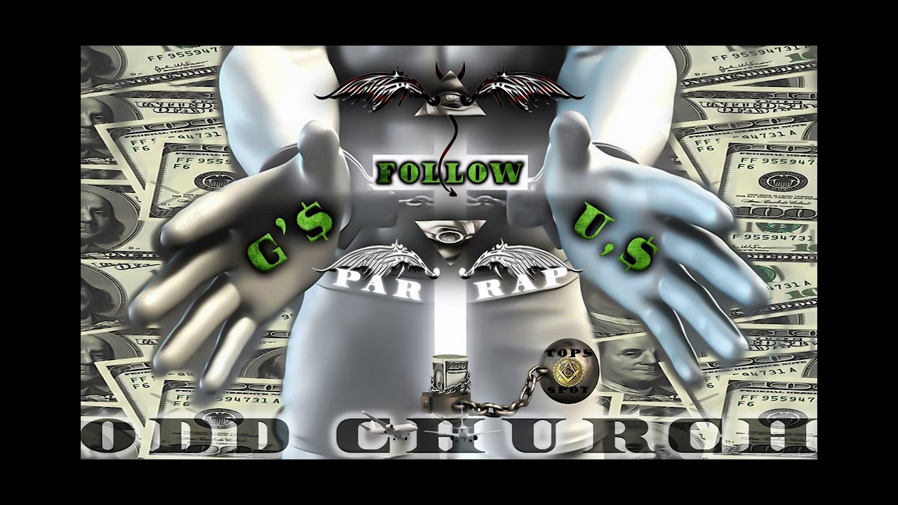 Todd Church - Except Jesus Christ (Feat. Tim(4B)Forby - YouTube