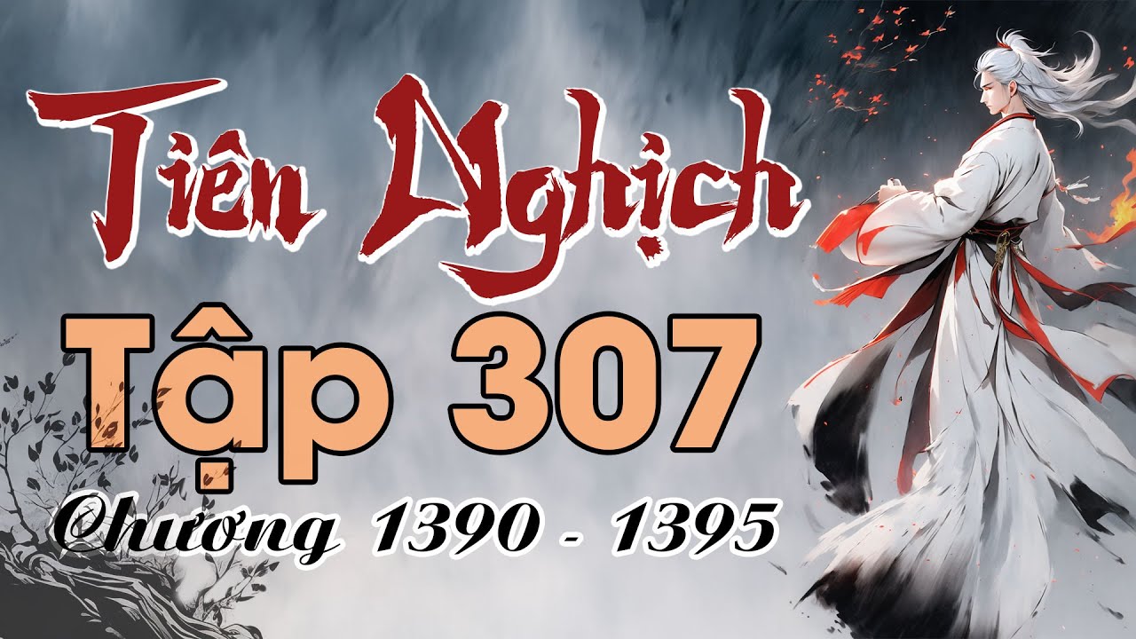 Vương Lâm Tập 307 - (chương 1390-- 1395) - Sai Lầm Của Lỗ Phu Tử - YouTube