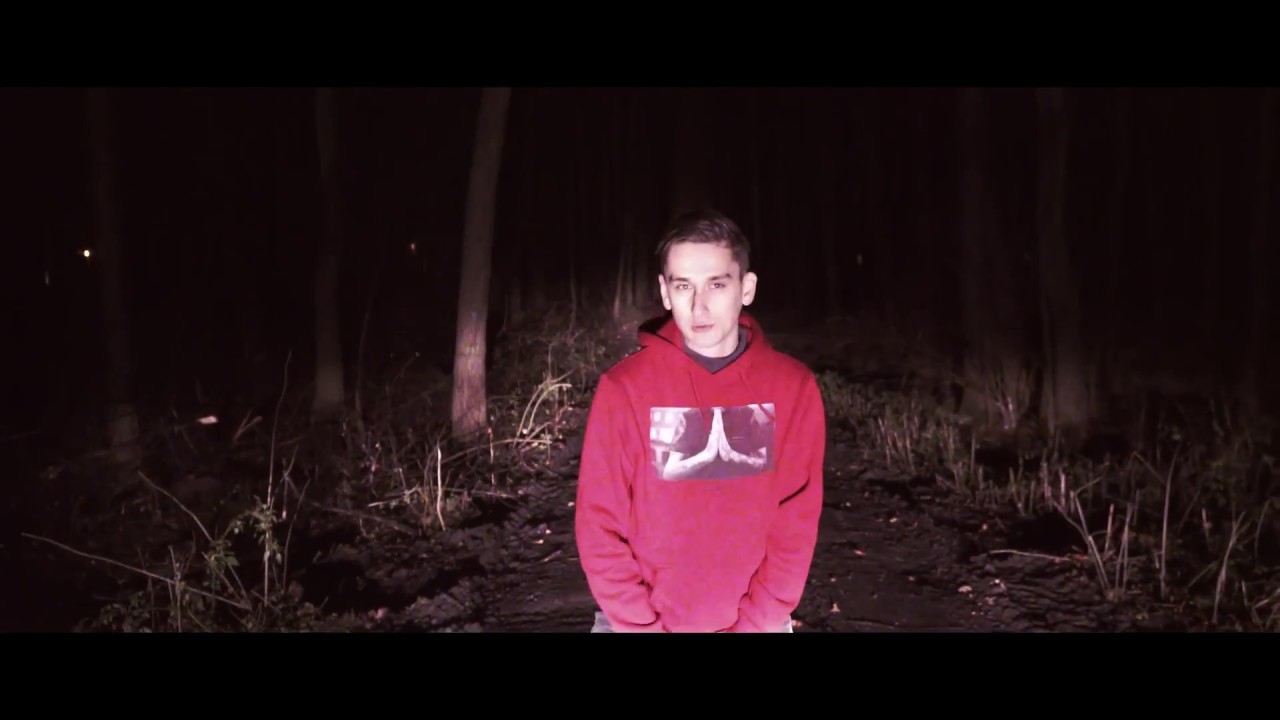 GODFLOW - SORRY JAKO prod. VI3E [OFFICIAL VIDEO] - YouTube