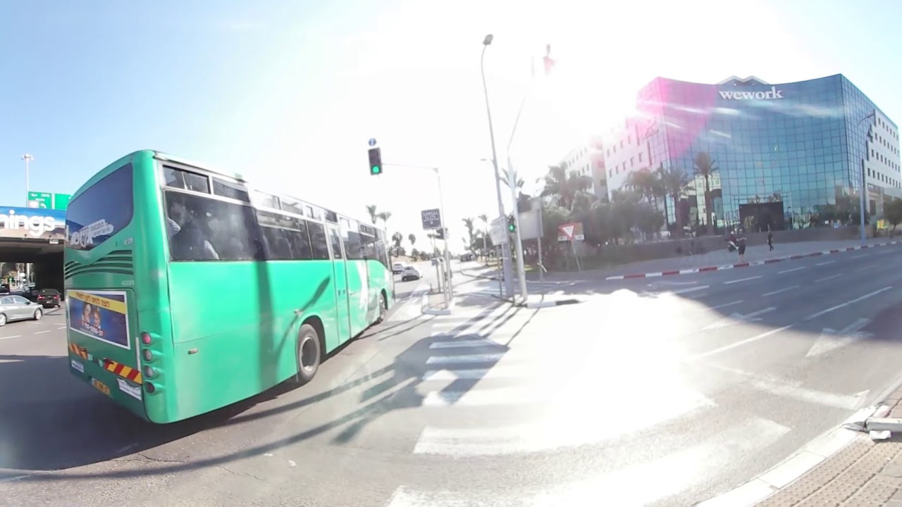 360 Traffic Junction - YouTube
