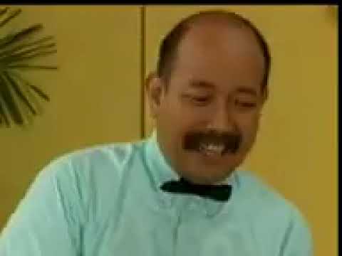 Warkop Millenium Season 2 - Kacau Balau