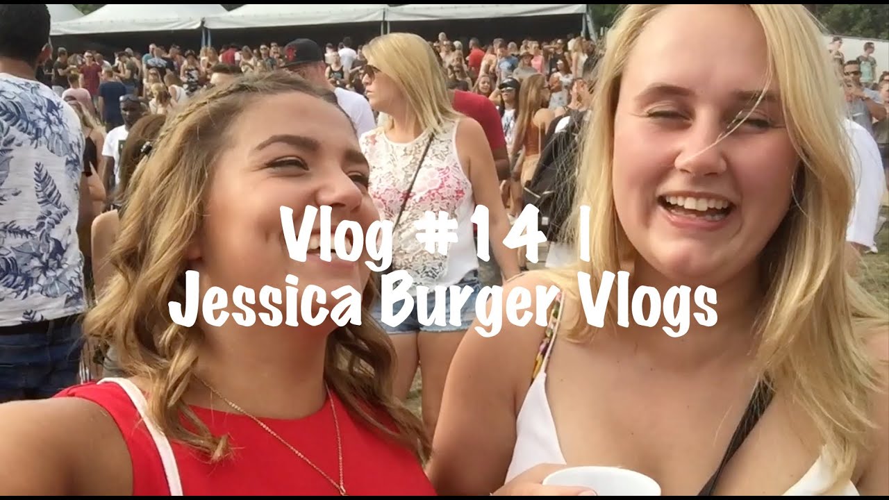 #14 Latin Village 2015 | Jessica Burger Vlogs - YouTube