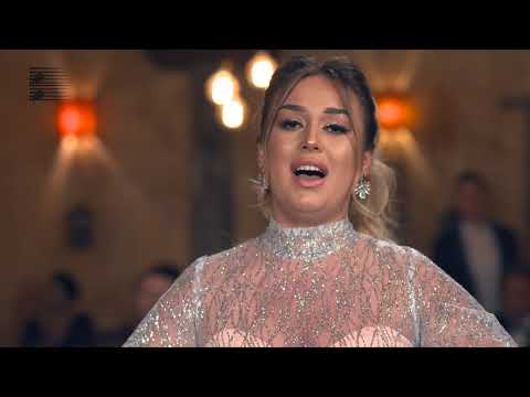 Majlinda Cikaqi & Ezo Menici - Ti qe vrave dashurine - Polifonia 2018