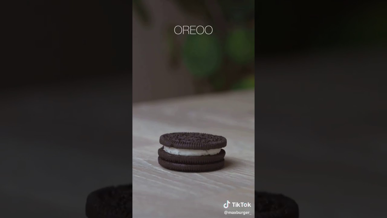 Oreo - YouTube